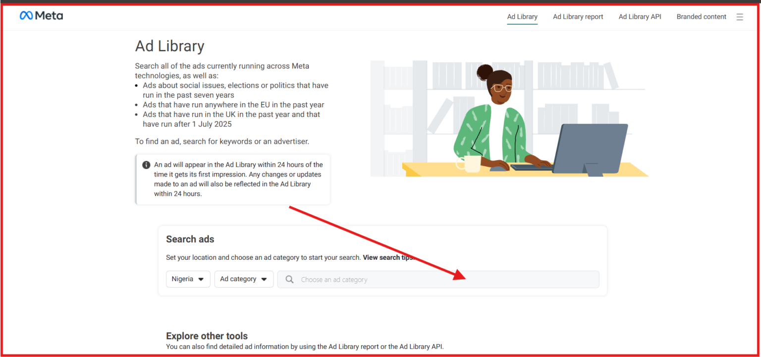 Meta Ad Library: The Ultimate Guide to Finding, Analyzing, and Winning ...